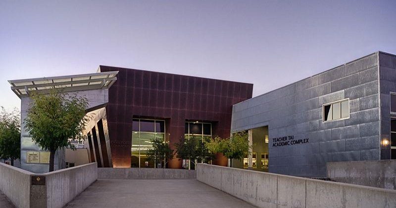 Jessup University | Placer Valley Tourism