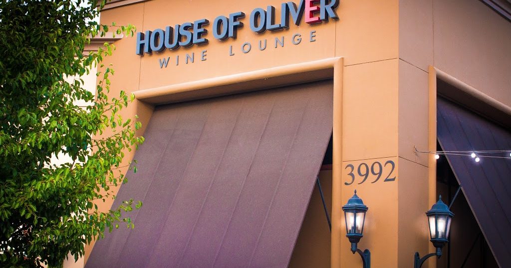 House of Oliver | Placer Valley Tourism