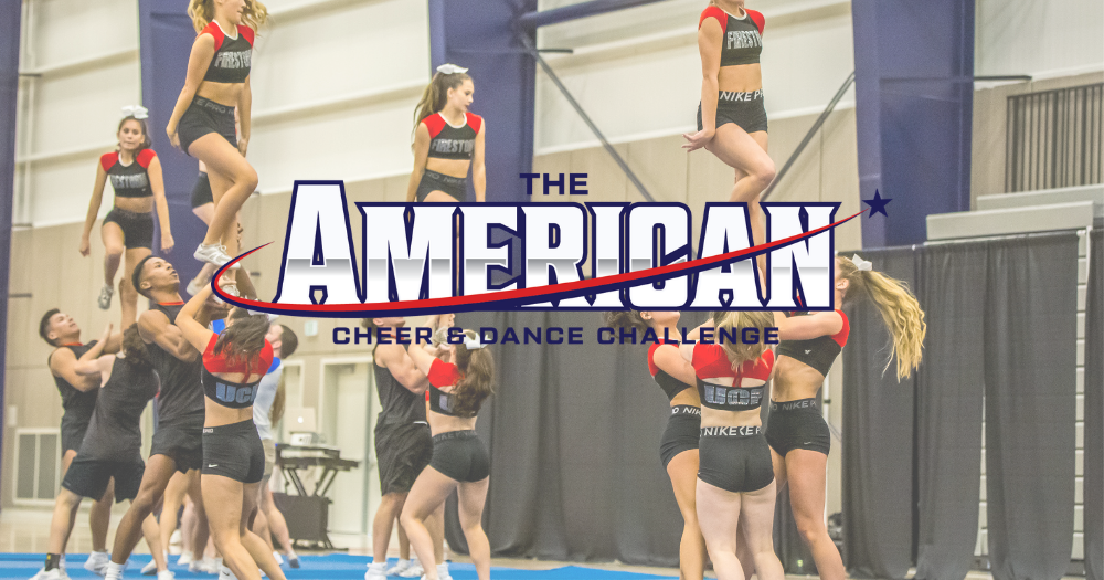 American Cheer and Dance Challenge: Halloween Spooktacular | Placer ...