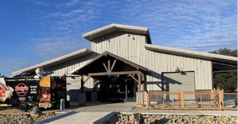 Fowler Ranch Farm Brewery | Placer Valley Tourism